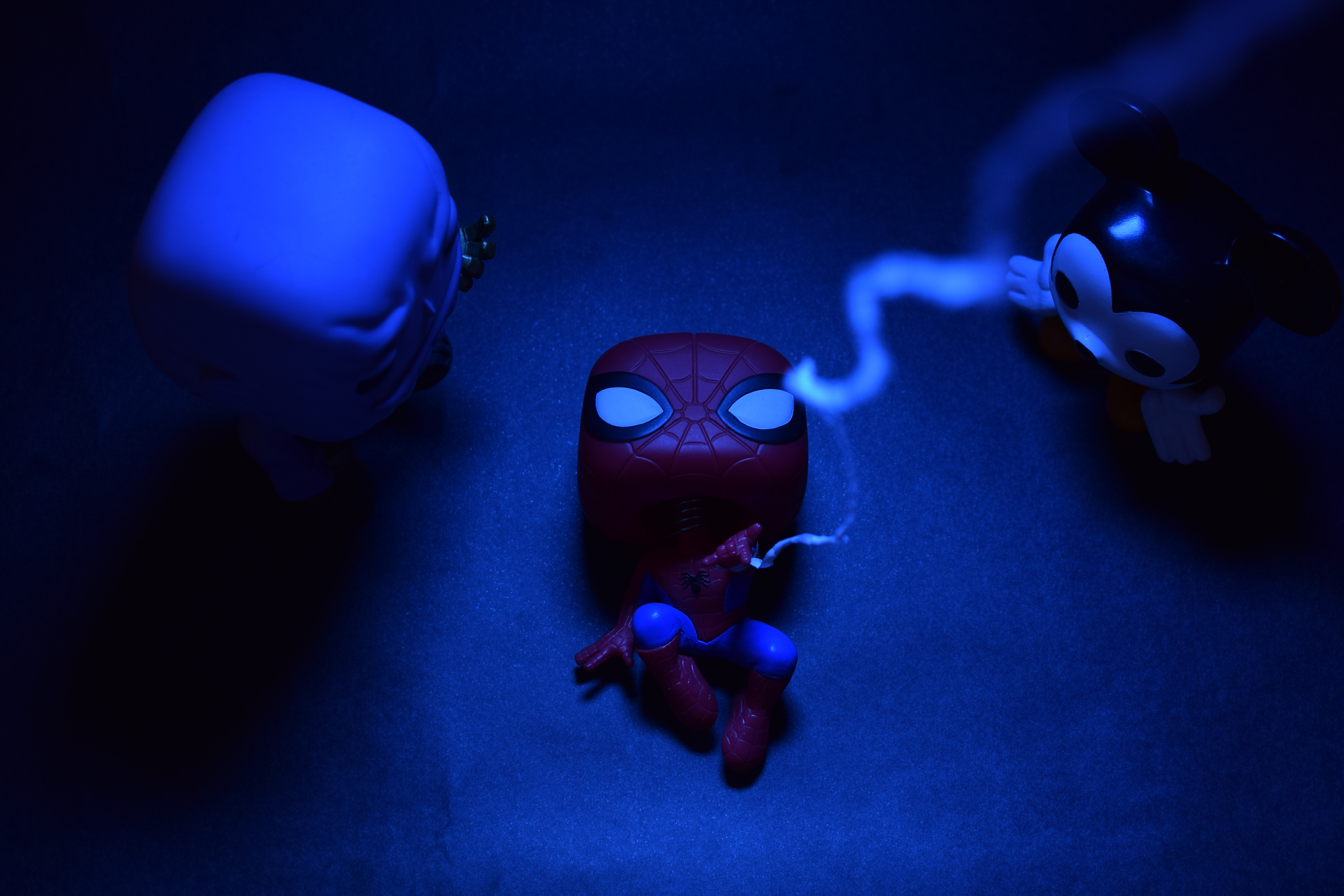 HOME MARVEL